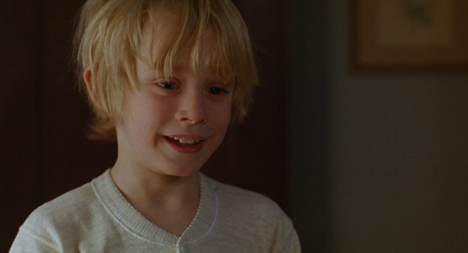 Blu-ray Review: JACOB'S LADDER (1990) - cinematic randomness