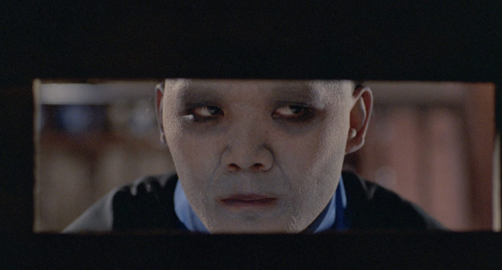 HOPPING MAD: THE MR. VAMPIRE SEQUELS - review