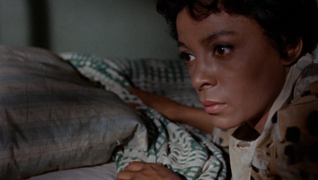 Blu-ray Review: UPTIGHT (1968) - cinematic randomness