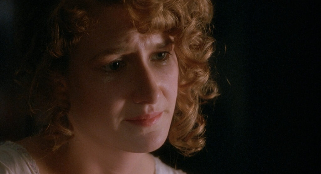 Blu-ray Debut: RAMBLING ROSE (1991) - review