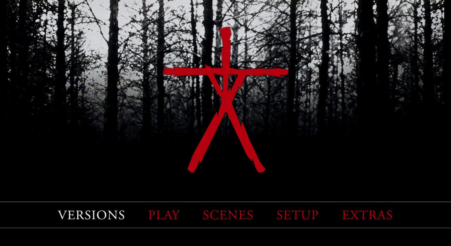 Blu-ray Review: THE BLAIR WITCH PROJECT (1999)