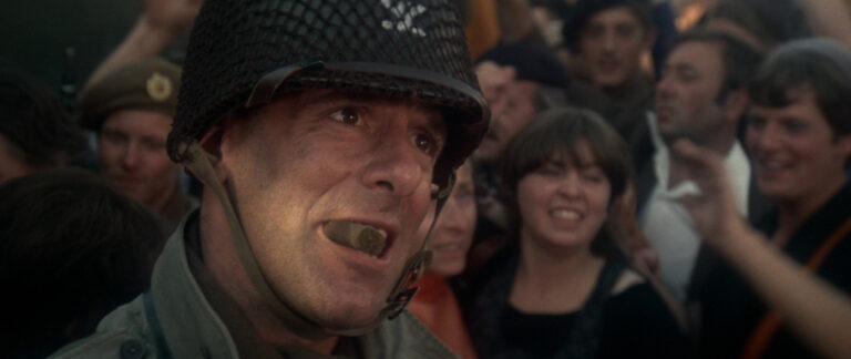 4K Review: A BRIDGE TOO FAR (1977) - cinematic randomness