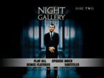 NIGHT GALLERY (TV 1969-1973) - review