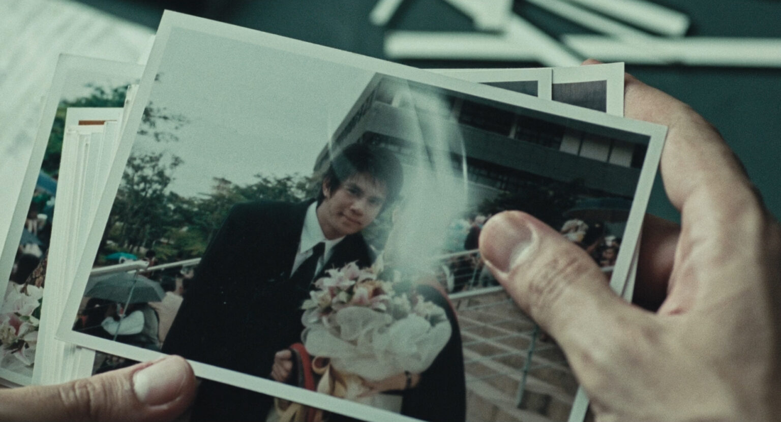 4K Review: SHUTTER (2004) - cinematic randomness