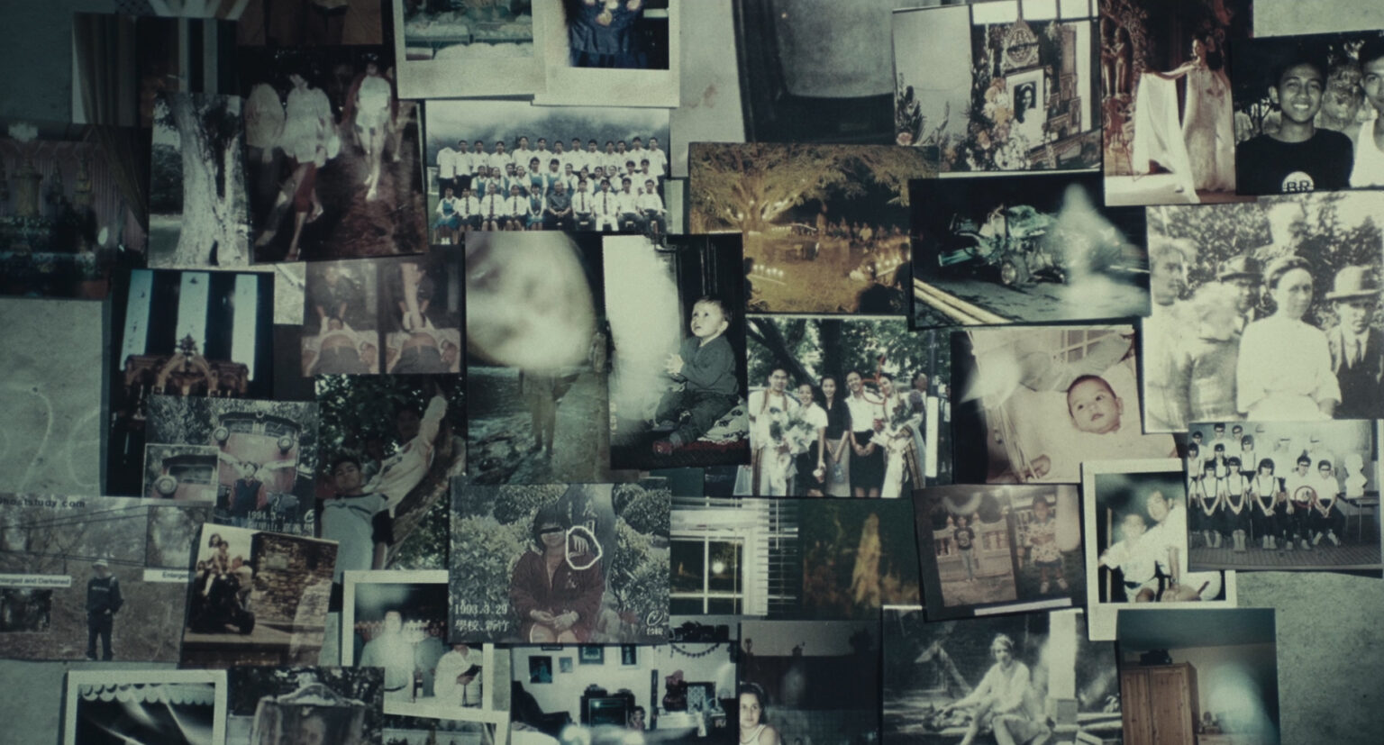 4K Review: SHUTTER (2004) - cinematic randomness