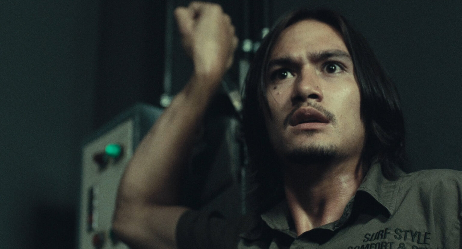 4K Review: SHUTTER (2004) - cinematic randomness