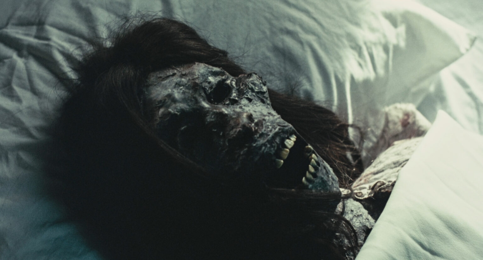 4K Review: SHUTTER (2004) - cinematic randomness