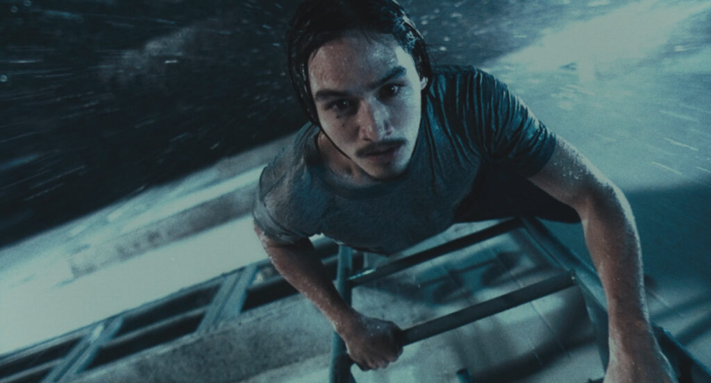 4K Review: SHUTTER (2004) - cinematic randomness
