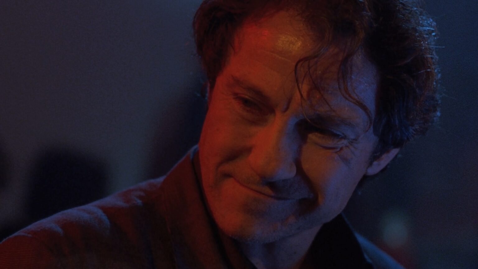 BAD LIEUTENANT (1992) - 4K review